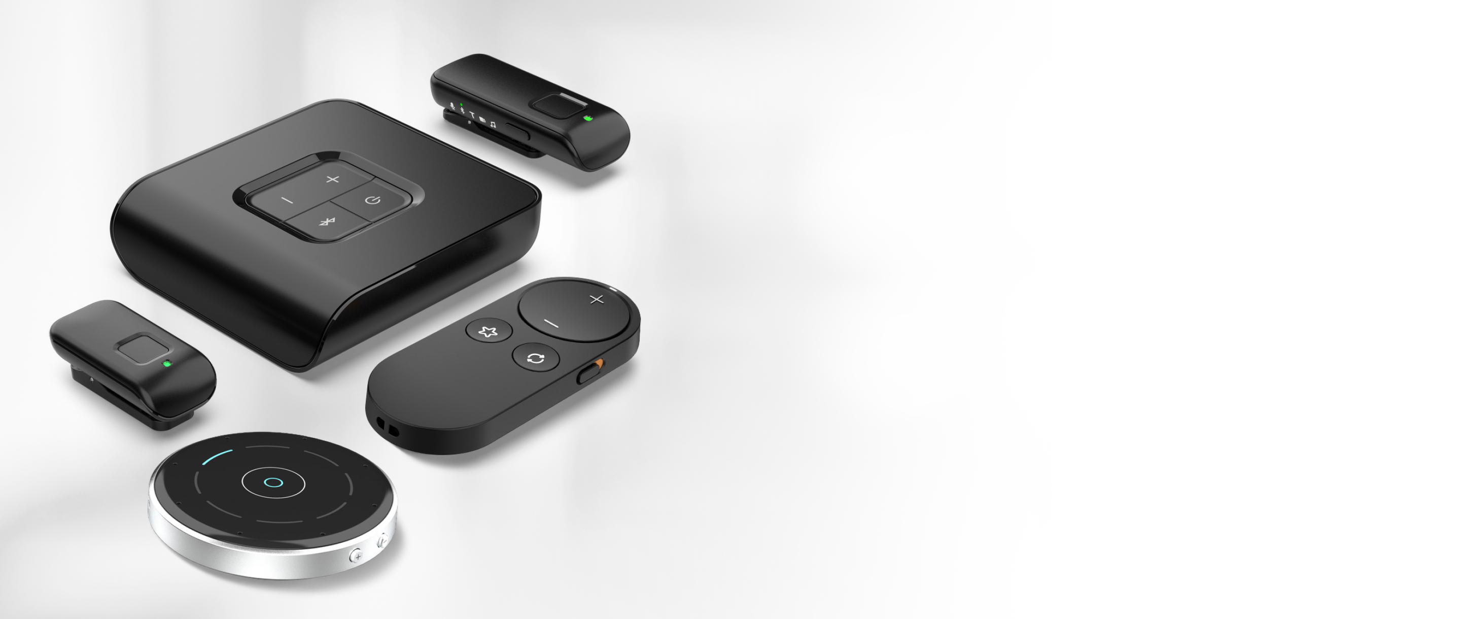 Produits : RIC 312 Genesis AI | StarkeyPro